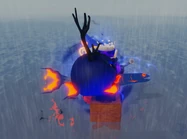 Infernal Iguanafish | Fisch Wiki | Fandom