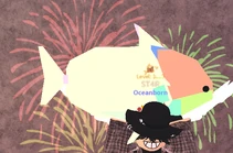 Moonfish | Fisch Wiki | Fandom