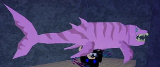 Xiphactinus | Fisch Wiki | Fandom