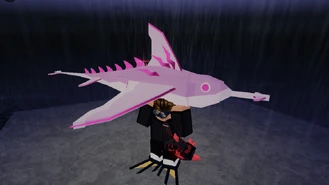 Small Spine Chimera | Fisch Wiki | Fandom