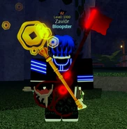 No-Life Rod | Fisch Wiki | Fandom