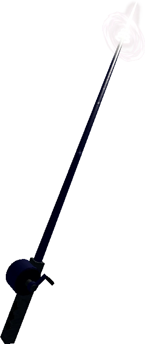 Nocturnal Rod | Fisch Wiki | Fandom