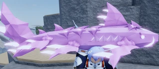 Icebeard Shark | Fisch Wiki | Fandom