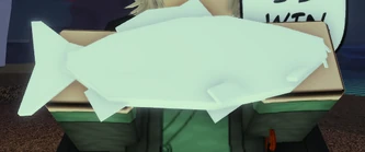 Grey Carp | Fisch Wiki | Fandom