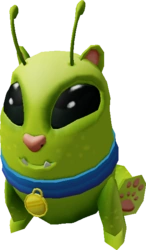Alien Buddy | Fisch Wiki | Fandom