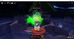 Coral Emperor | Fisch Wiki | Fandom