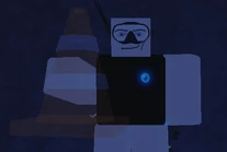 Stalactite | Fisch Wiki | Fandom