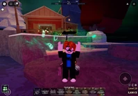 Whisker Bill | Fisch Wiki | Fandom