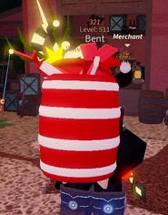 Fish Barrel | Fisch Wiki | Fandom