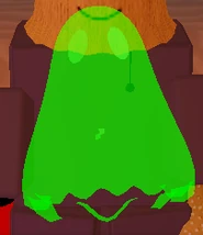 Ghost | Fisch Wiki | Fandom