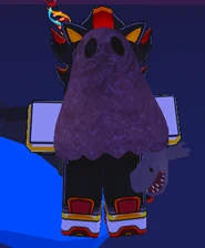 Ghost | Fisch Wiki | Fandom