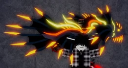 Vortex Barracuda | Fisch Wiki | Fandom