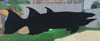 Hyneria | Fisch Wiki | Fandom