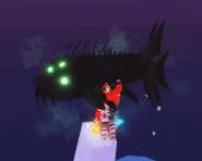 Abyssal Devourer | Fisch Wiki | Fandom