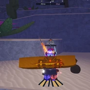 Anomalocaris | Fisch Wiki | Fandom