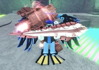 Bloodscript Eel | Fisch Wiki | Fandom