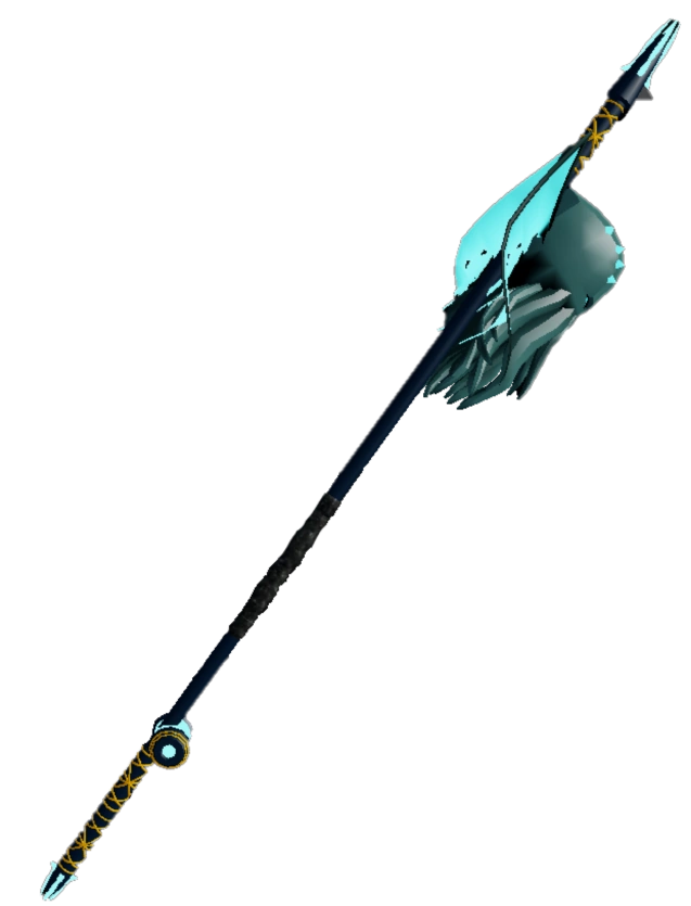 Great Dreamer Rod | Fisch Wiki | Fandom