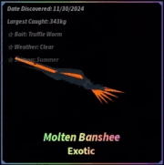 Truffle Worm | Fisch Wiki | Fandom