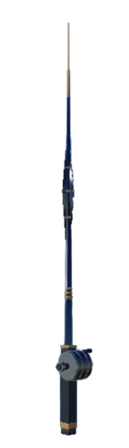 Rapid Rod | Fisch Wiki | Fandom