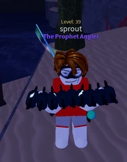 Meg's Spine | Fisch Wiki | Fandom