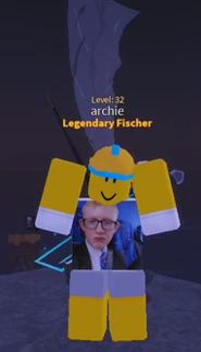 Spined Fin | Fisch Wiki | Fandom