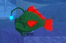 Abyssal Bearded Seadevil | Fisch Wiki | Fandom