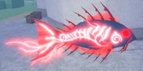 Primordial Levi | Fisch Wiki | Fandom