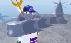 Three-eyed Fish | Fisch Wiki | Fandom