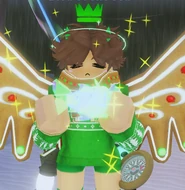 Captain's Goldfish | Fisch Wiki | Fandom