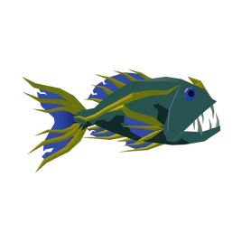 Thornfish | Fisch Wiki | Fandom