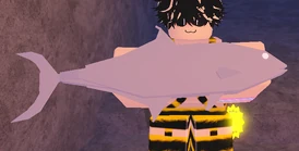 Lapisjack | Fisch Wiki | Fandom