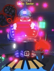 Boots | Fisch Wiki | Fandom