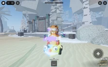 Dogefin | Fisch Wiki | Fandom