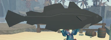 Cod | Fisch Wiki | Fandom