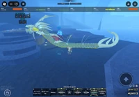 Frozen Leviathan | Fisch Wiki | Fandom