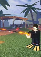 Kings Rod | Fisch Wiki | Fandom