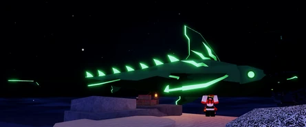 Small Spine Chimera | Fisch Wiki | Fandom