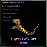 Volcanic Vents | Fisch Wiki | Fandom