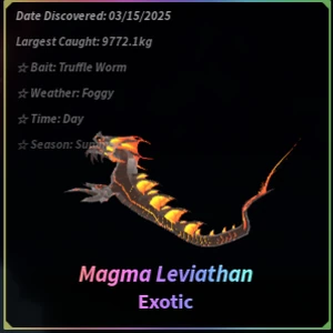 Discuss Everything About Fisch Wiki | Fandom