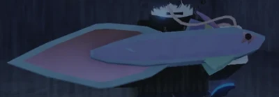 Banditfish | Fisch Wiki | Fandom