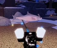 Rabbitfish | Fisch Wiki | Fandom