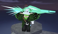 Molten Banshee | Fisch Wiki | Fandom