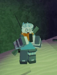 Sea Pickle | Fisch Wiki | Fandom