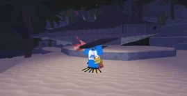 Isonade | Fisch Wiki | Fandom