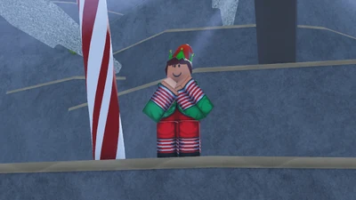 Elf | Fisch Wiki | Fandom