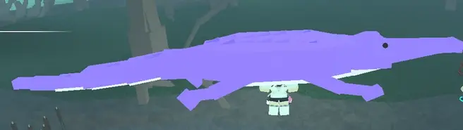 Alligator | Fisch Wiki | Fandom