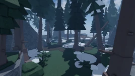 Boreal Pines | Fisch Wiki | Fandom