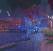 Colossal Blue Dragon | Fisch Wiki | Fandom