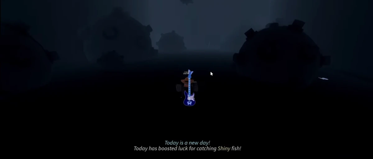 Detonator's Rest | Fisch Wiki | Fandom