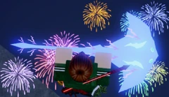 Static Ray | Fisch Wiki | Fandom